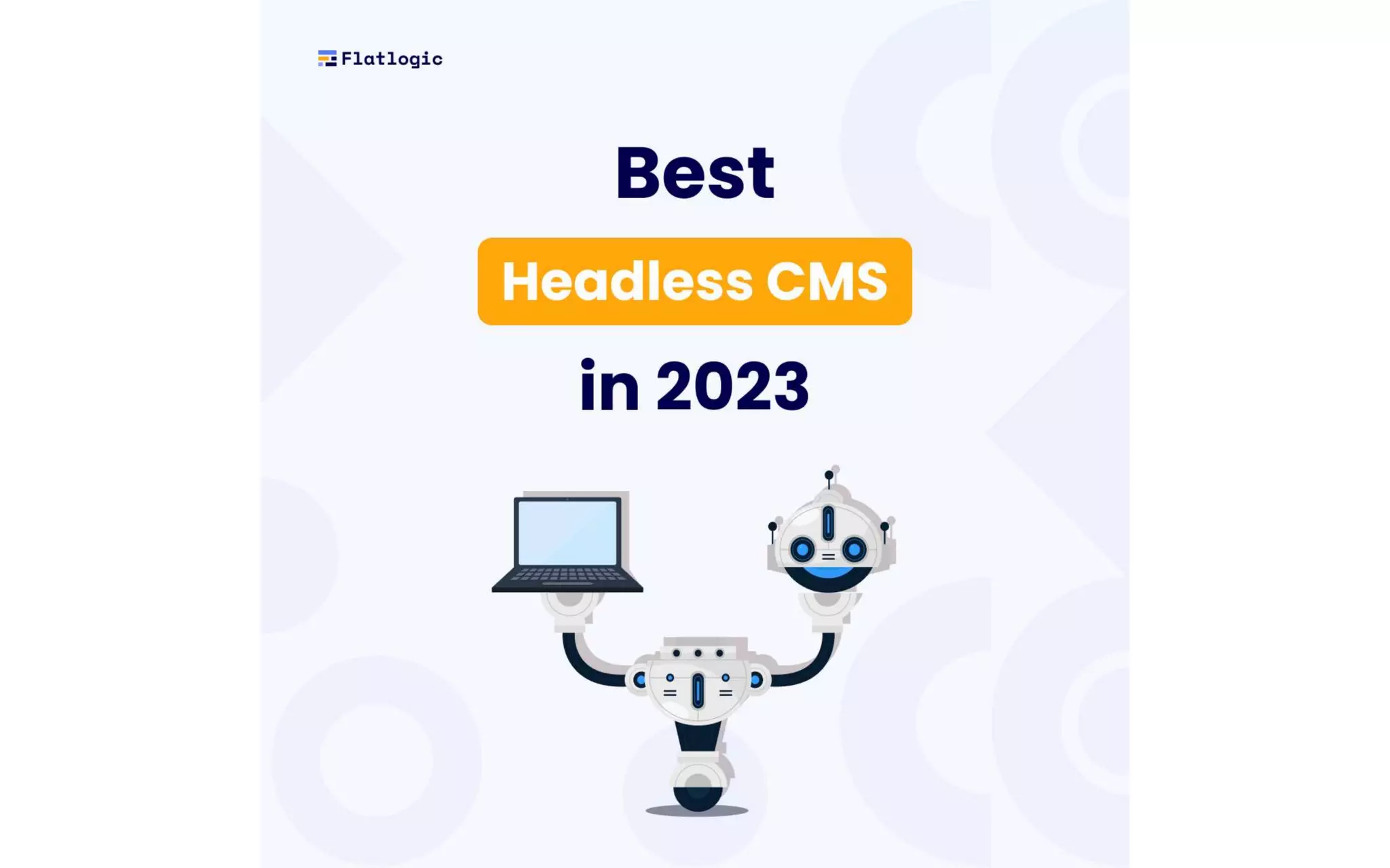 Best Headless CMS in 2023 | PPT