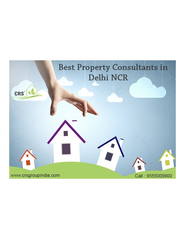 Best Homes in Delhi NCR | PDF