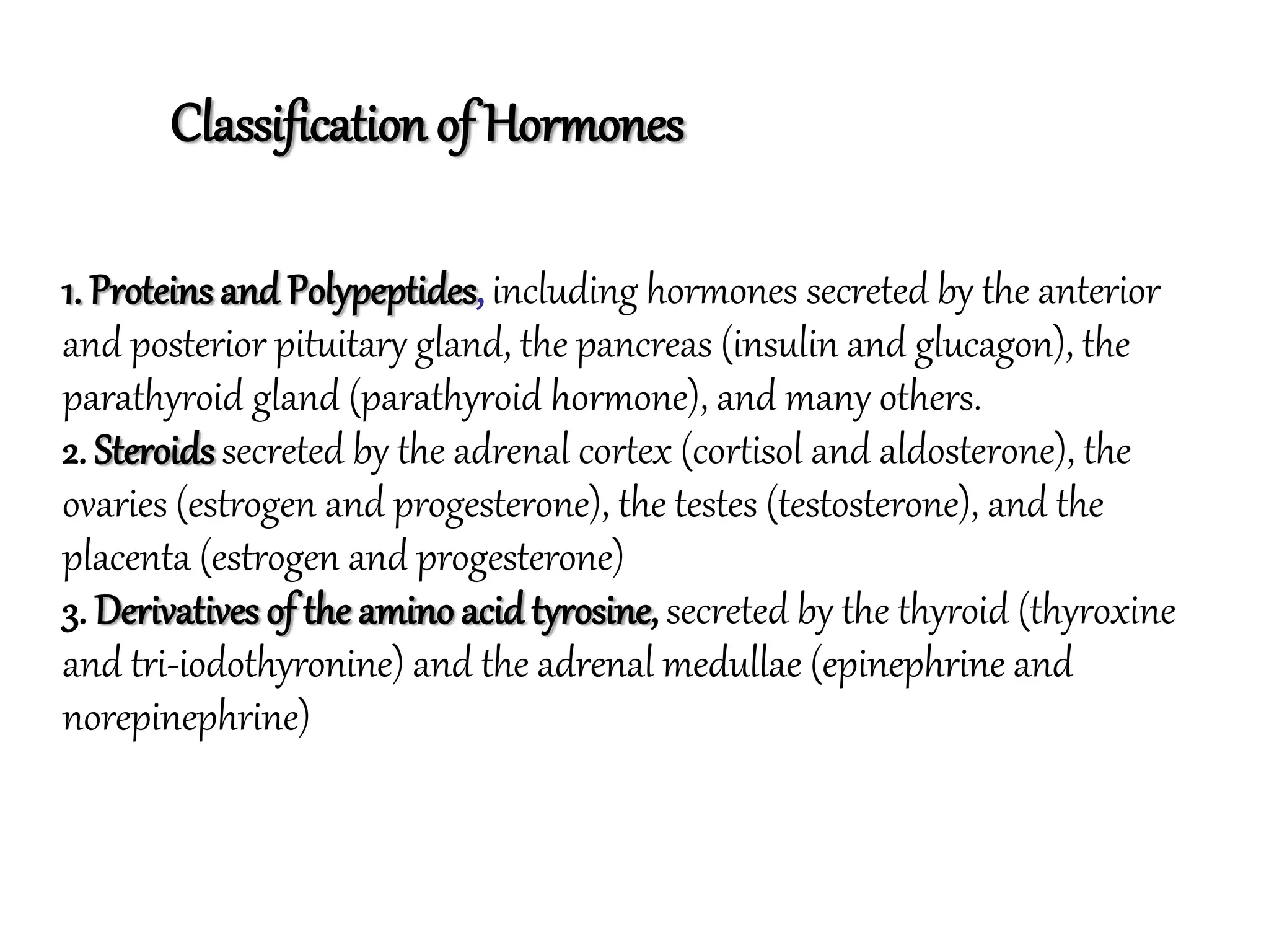 Best Hormones and the Endocrine System-1.ppt