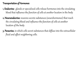 Best Hormones and the Endocrine System-1.ppt
