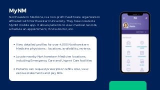 Best Hospital Apps | PPT