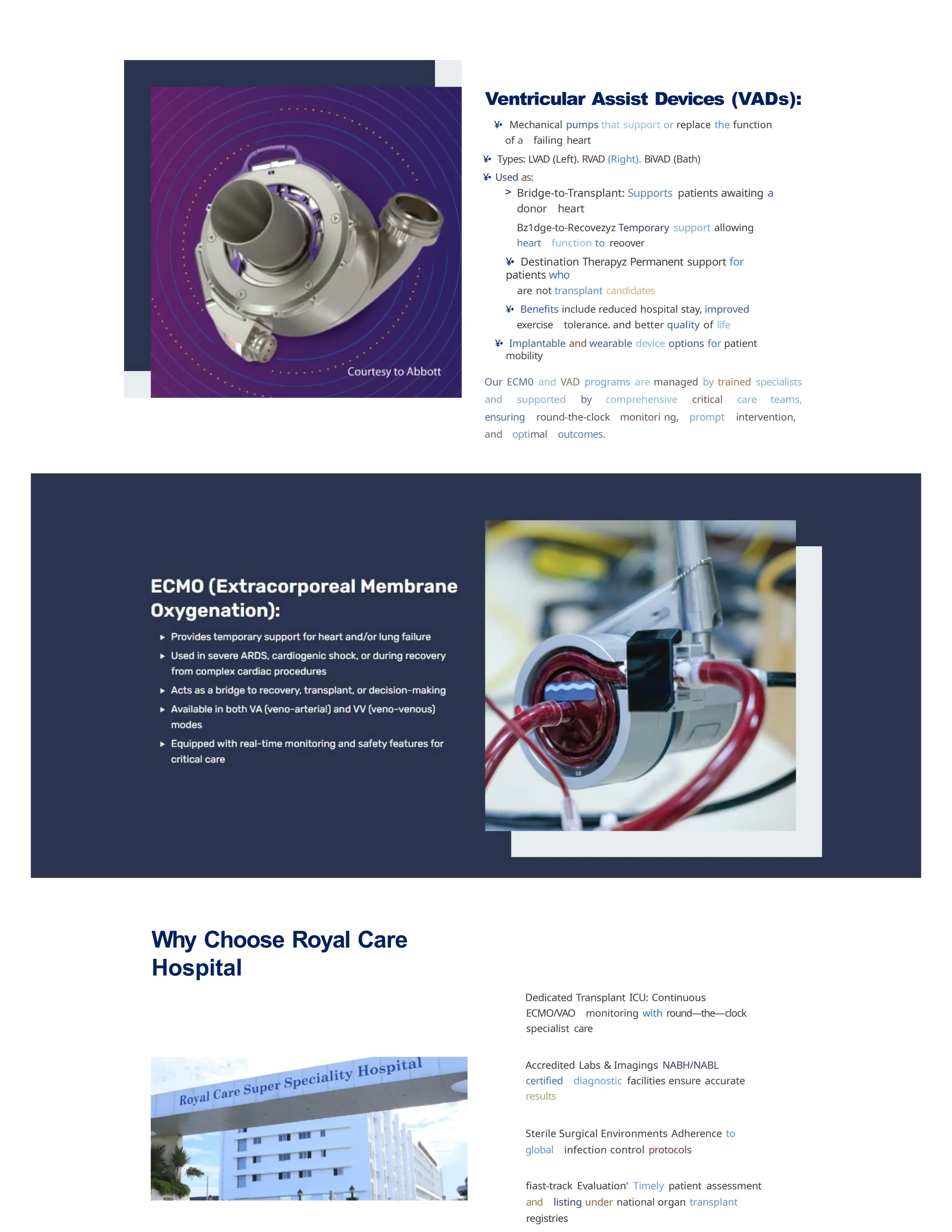 Best Hospital For Lungs Treatment In India | PPTX