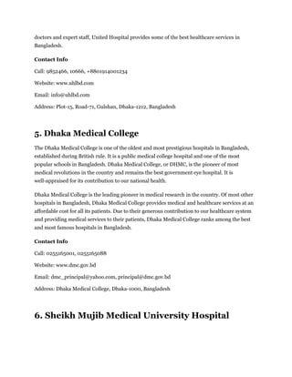 Best Hospital in Bangladesh _ National Hospital .pdf