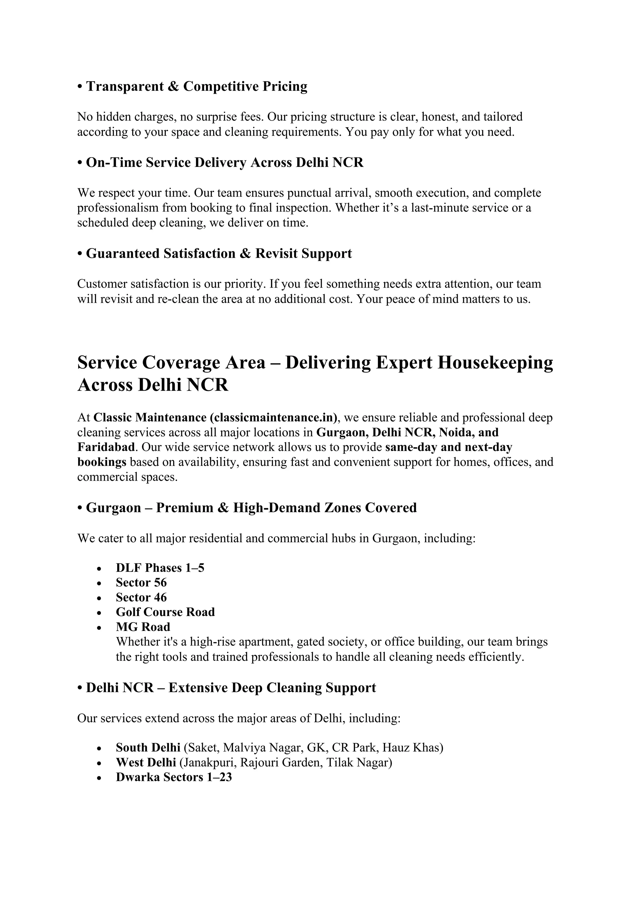 Best Housekeeping Services in Gurgaon for Deep Cleaning.pdf