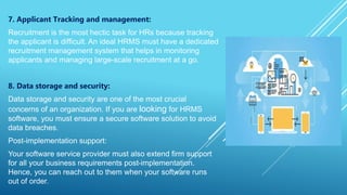 Best HRMS Software.pptx