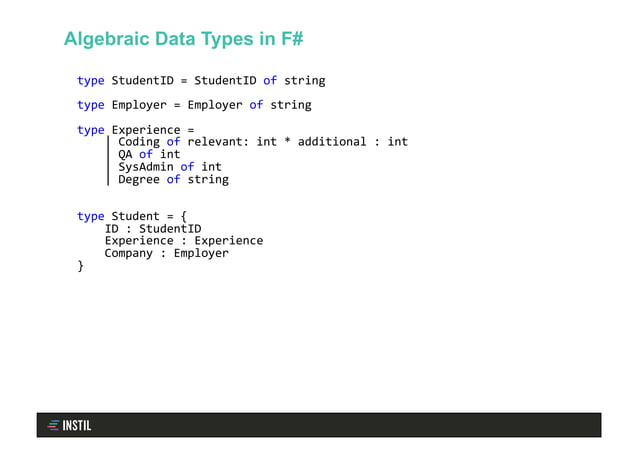The Bestiary of Pure Functional Programming | PPT