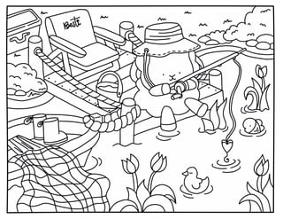Besti Coloring Book - Gift book 2024-1.pdf