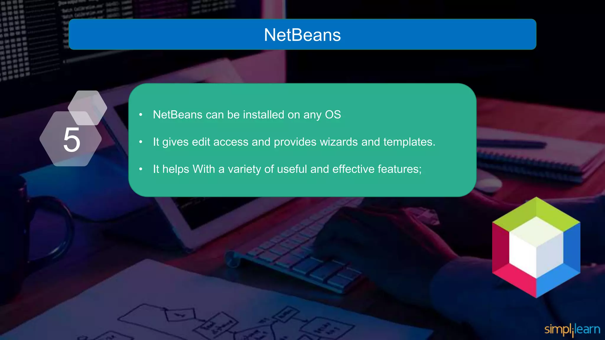 Best IDE for Programming in 2023 | Top 8 Programming IDE You Should Know | Simplilearn | PPTX