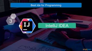 Best IDE for Programming in 2023 | Top 8 Programming IDE You Should ...