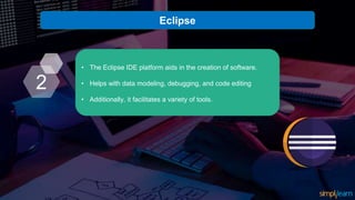Best IDE for Programming in 2023 | Top 8 Programming IDE You Should ...