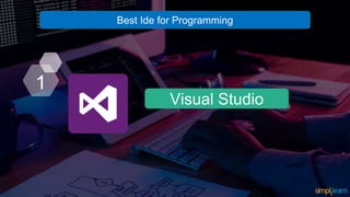 Best IDE for Programming in 2023 | Top 8 Programming IDE You Should ...