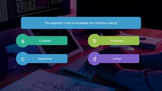 Best IDE for Programming in 2023 | Top 8 Programming IDE You Should ...