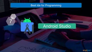 Best IDE for Programming in 2023 | Top 8 Programming IDE You Should ...