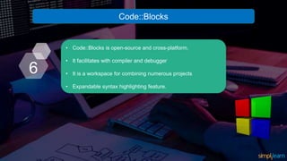 Best IDE for Programming in 2023 | Top 8 Programming IDE You Should ...