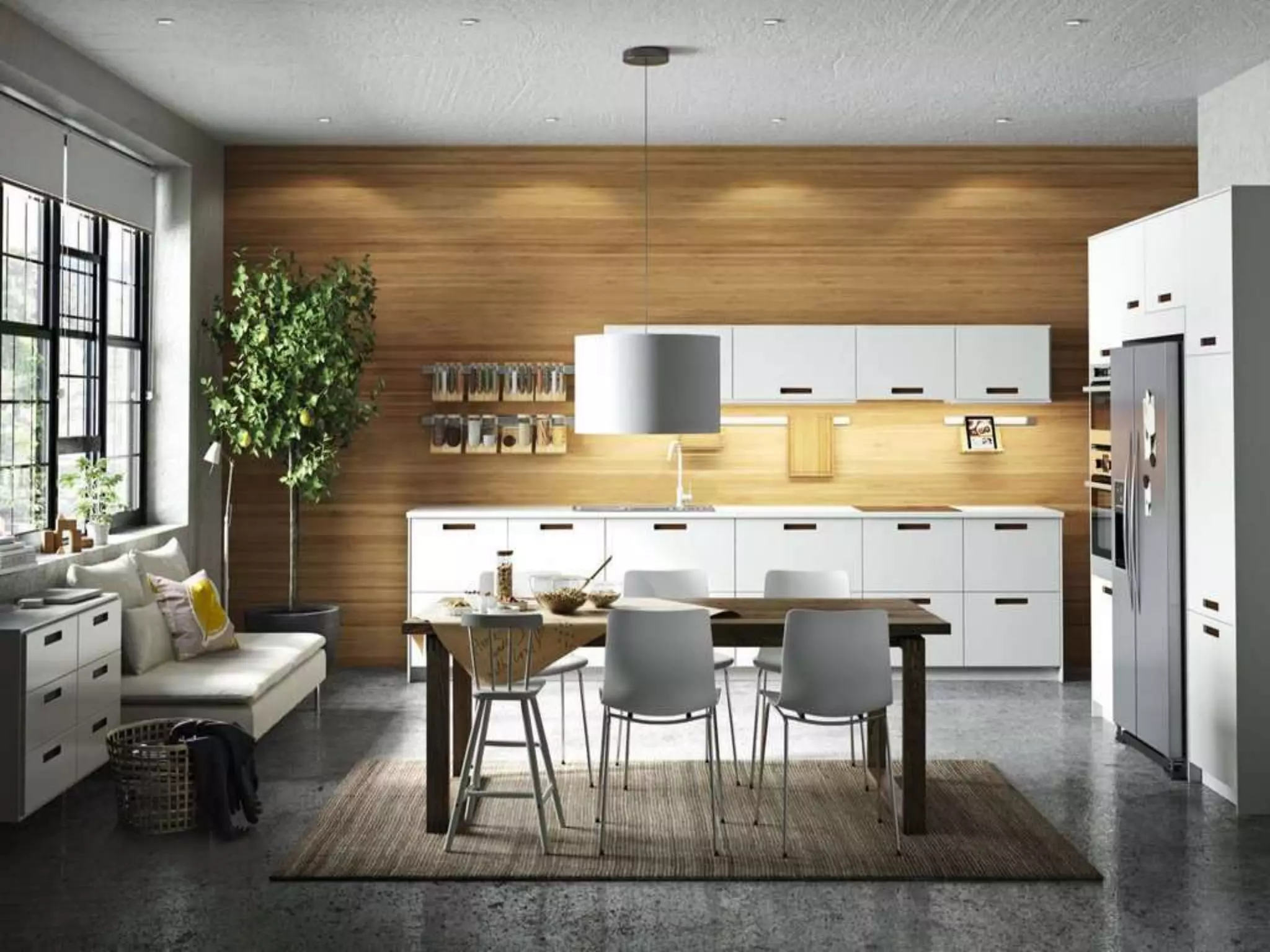 Best ikea kitchen design | PPT