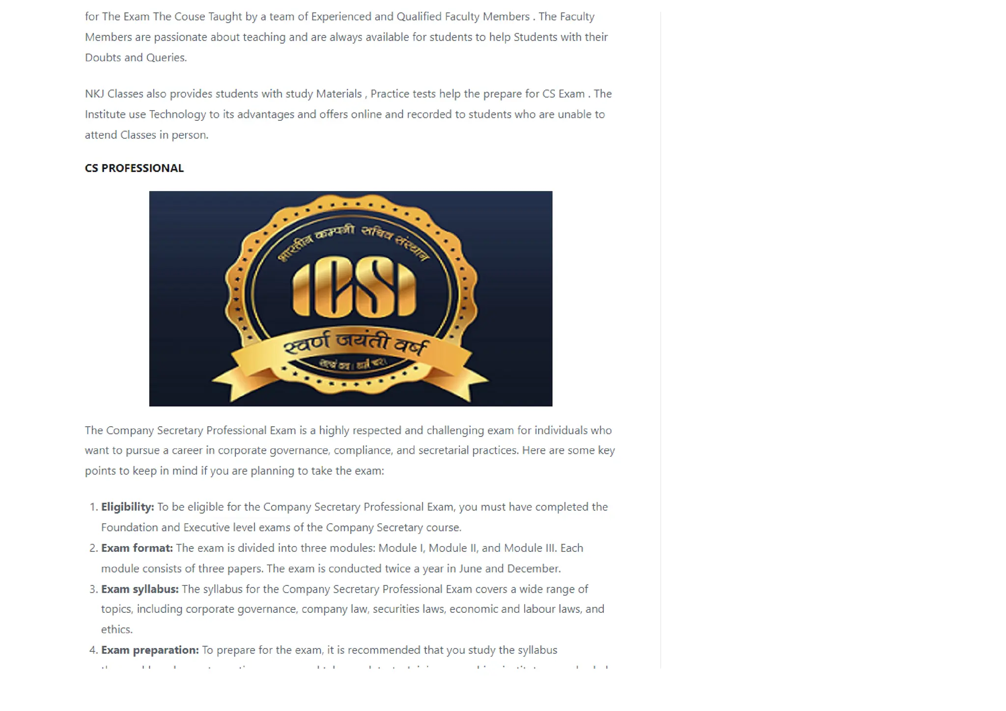 Learn the Increasing Role of a nkj classes | PDF