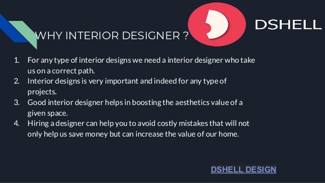 Best interior designers (1) | PDF