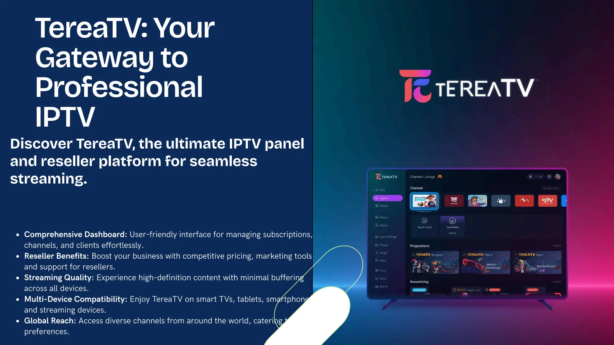 Best IPTV Apps & Devices Compatible in 2025 | PDF