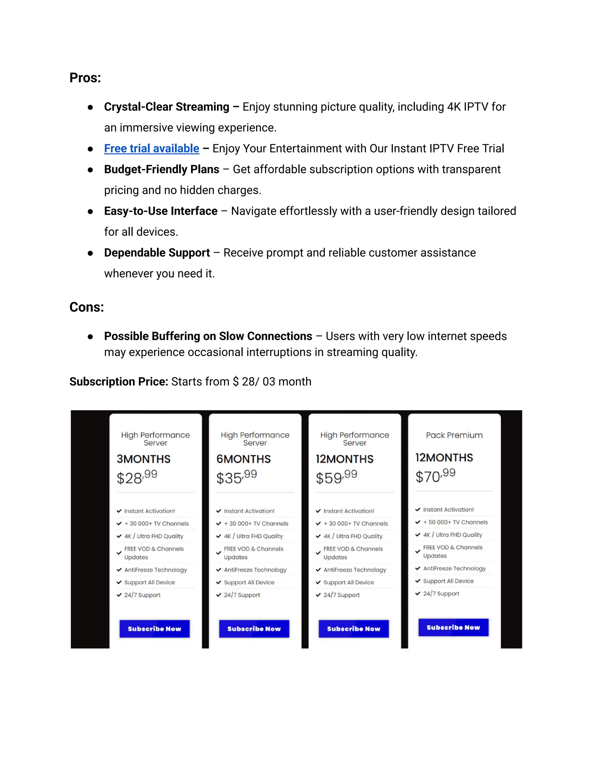 Best IPTV Providers in the USA – Top Picks for 2025.pdf