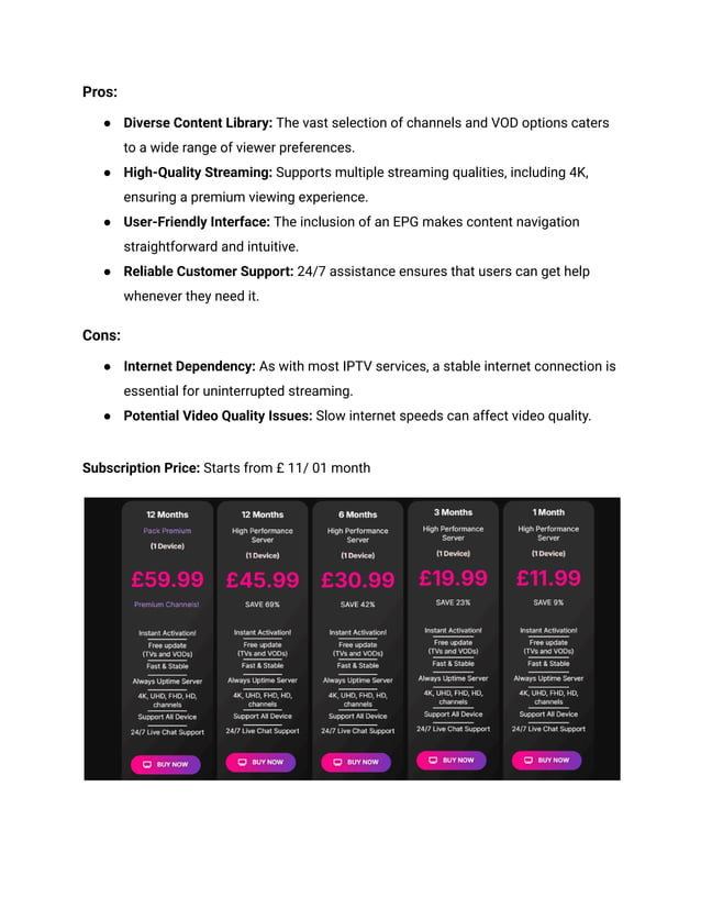 Best IPTV Providers in the USA – Top Picks for 2025.pdf