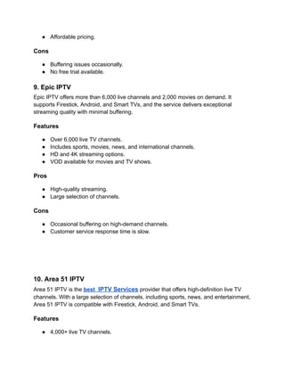Best IPTV Subscription UK Plans for Streaming in 2025.pdf
