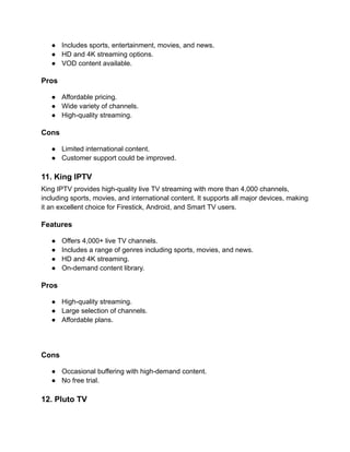Best IPTV Subscription UK Plans for Streaming in 2025.pdf
