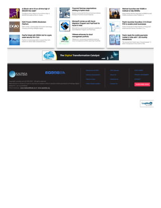 Best it magazine in india | PDF