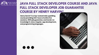 Best Java Full Stack Developer Course.pptx
