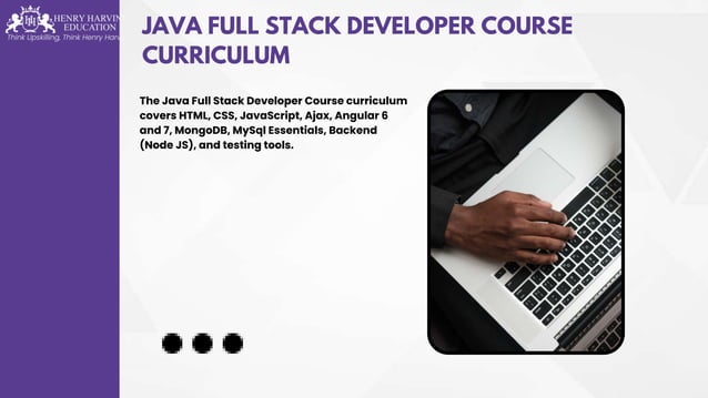 Best Java Full Stack Developer Course.pptx