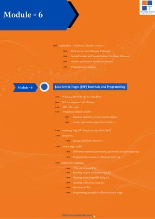 Best java full stack developer course syllabus pdf 2025.pdf