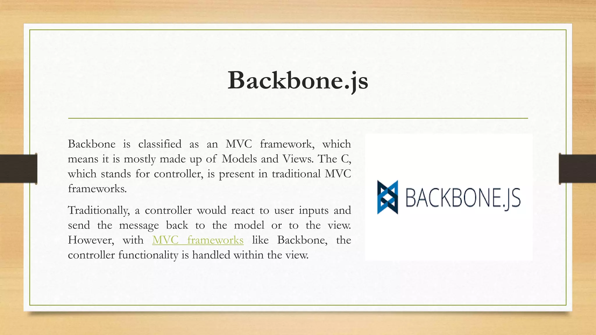 Best JavaScript Frameworks for Web Development in 2023.pptx