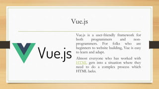 Best JavaScript Frameworks for Web Development in 2023.pptx