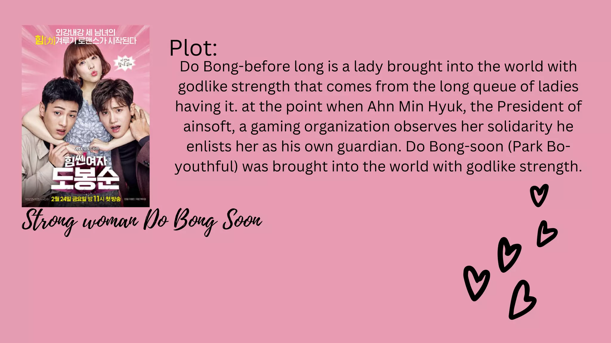 Best k dramas to binge watch.pdf