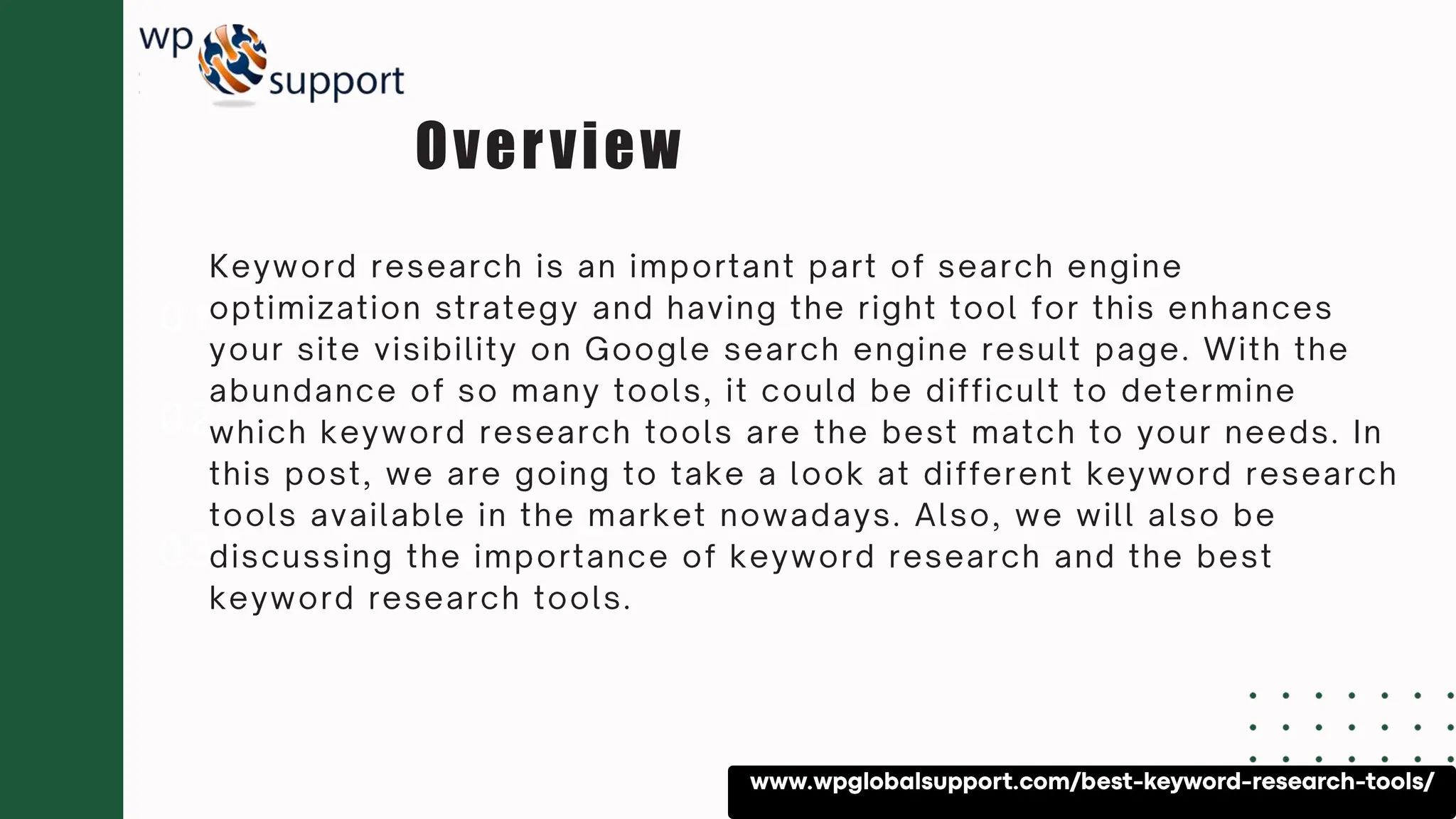 Best keyword research tools.pptx
