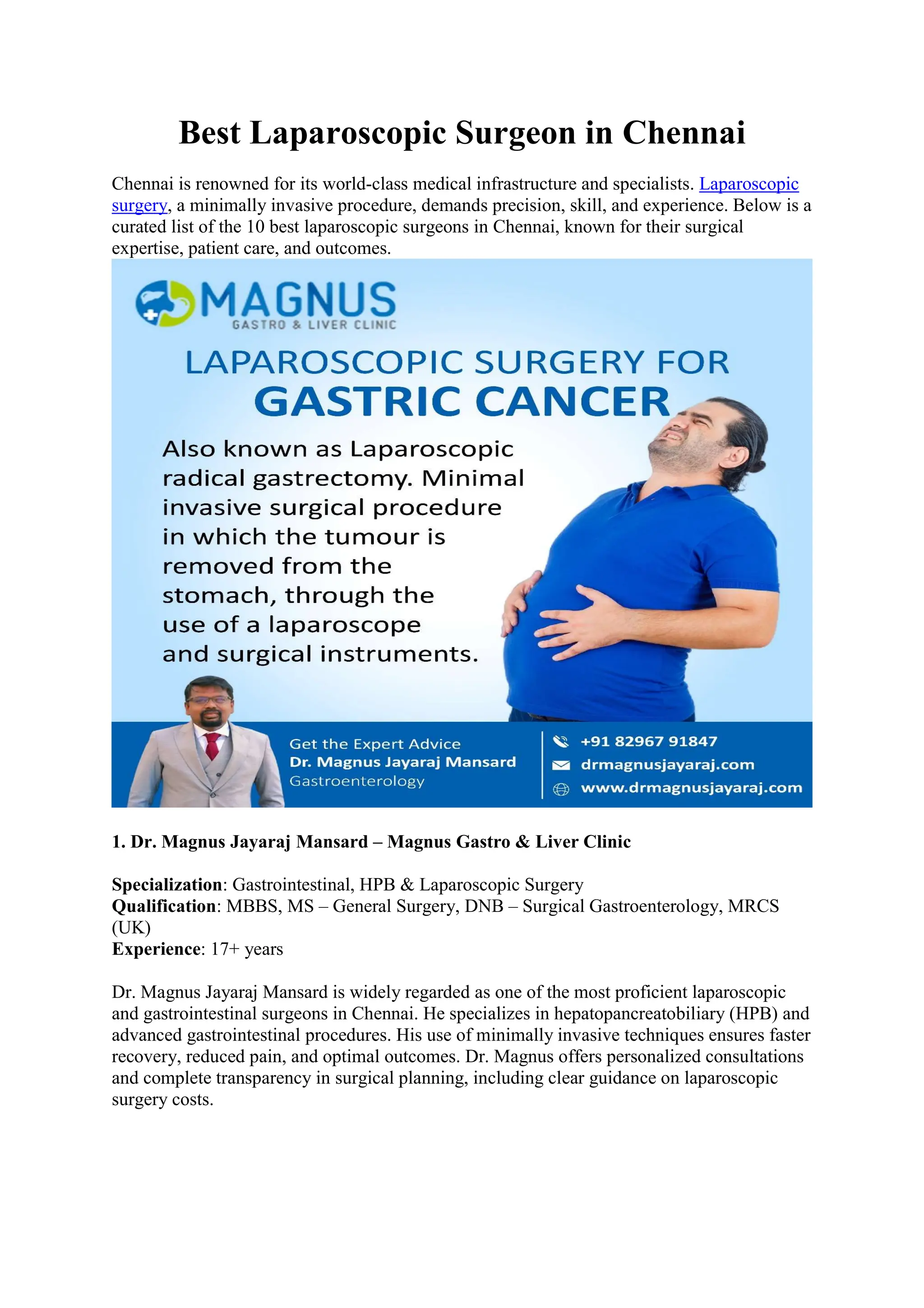 Best Laparoscopic Surgeon in Chennai.pdf