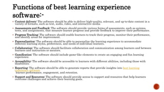 Best Learning Experience Software.pptx