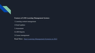 Best Learning Management Systems in 2023.pdf