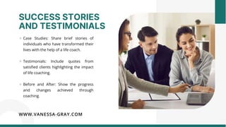 Best Life Coach, Life Coaching, Self Esteem Coaching | PPT