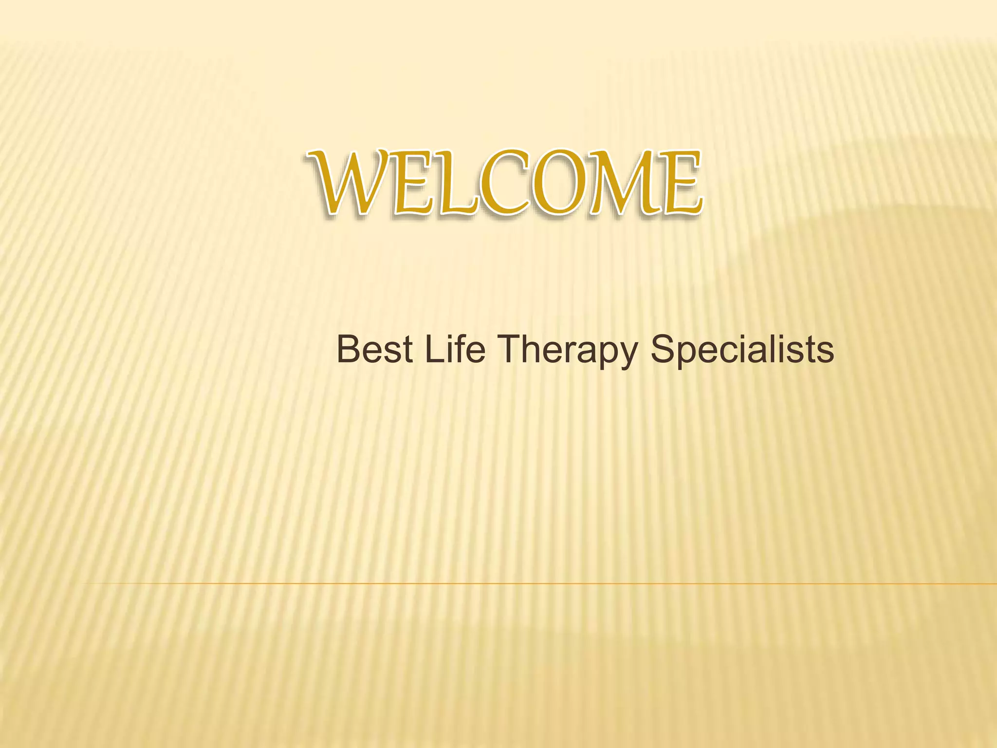 Best Family Therapy in Kardinya | PPTX