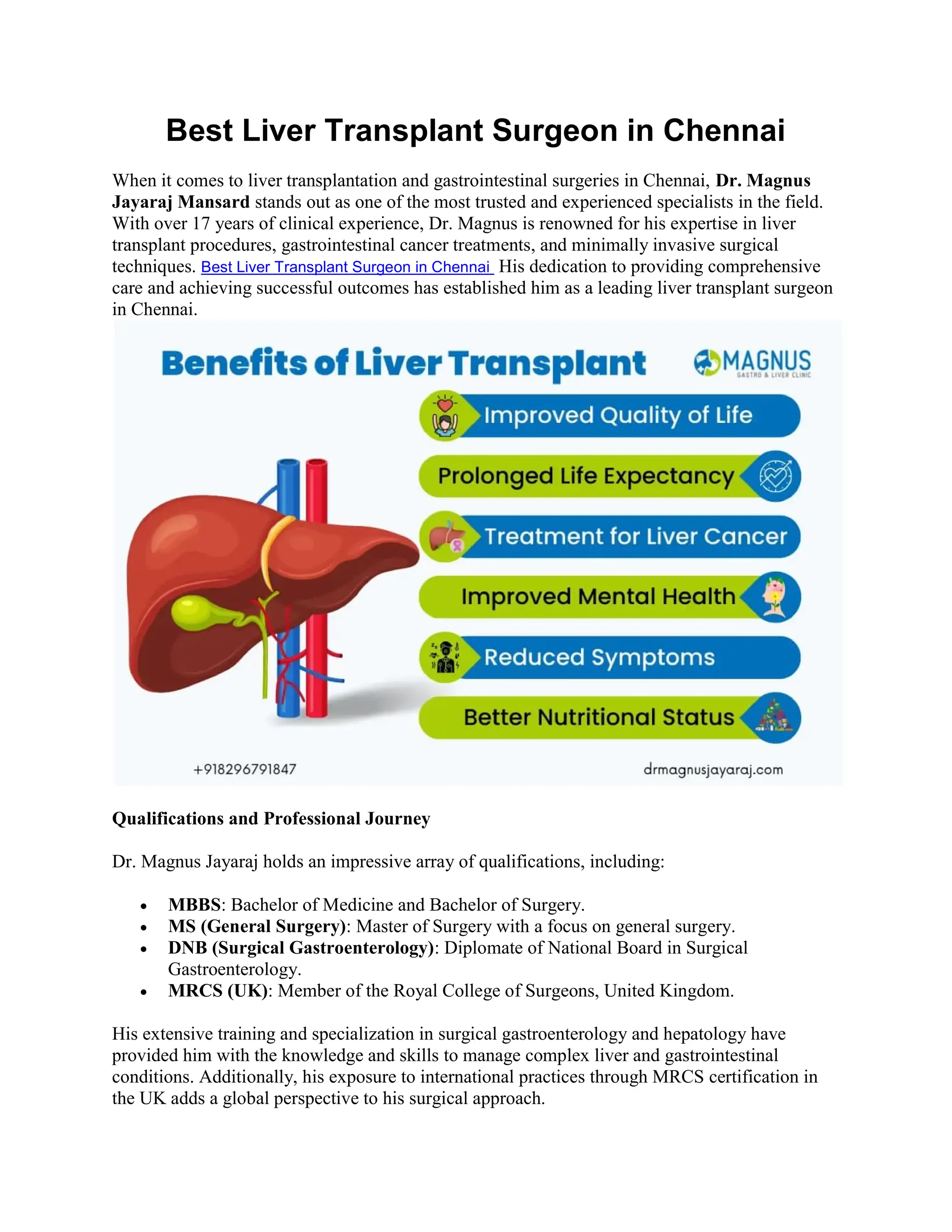 Best Liver Transplant Surgeon in Chennai.pdf
