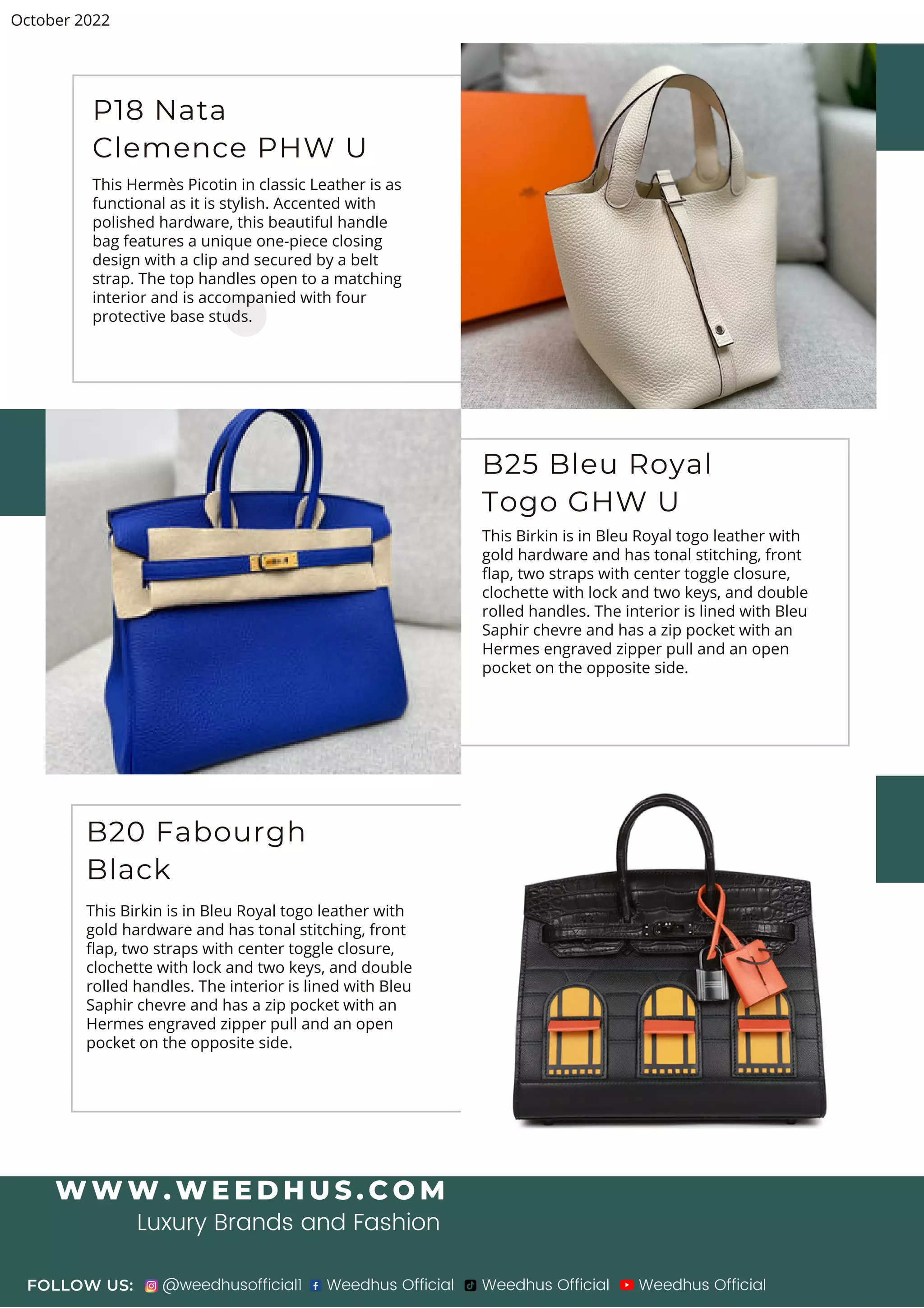 Best Luxury Bags For Work Hermes.pdf