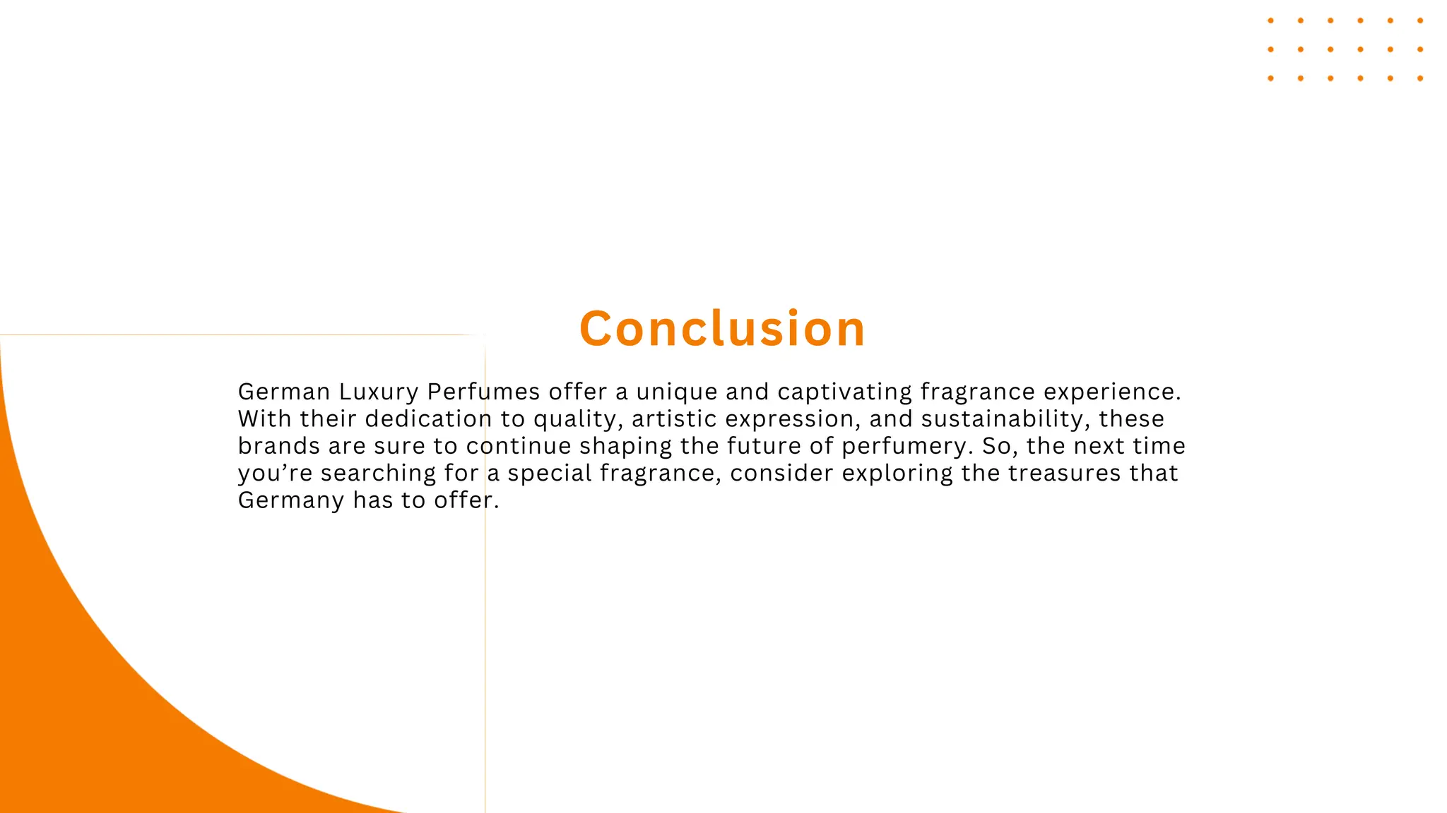 Best Luxury Perfume Brands in Germany.pptx