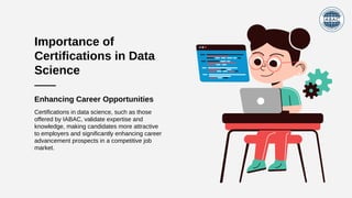 Best Machine Learning Certificate | IABAC | PPT