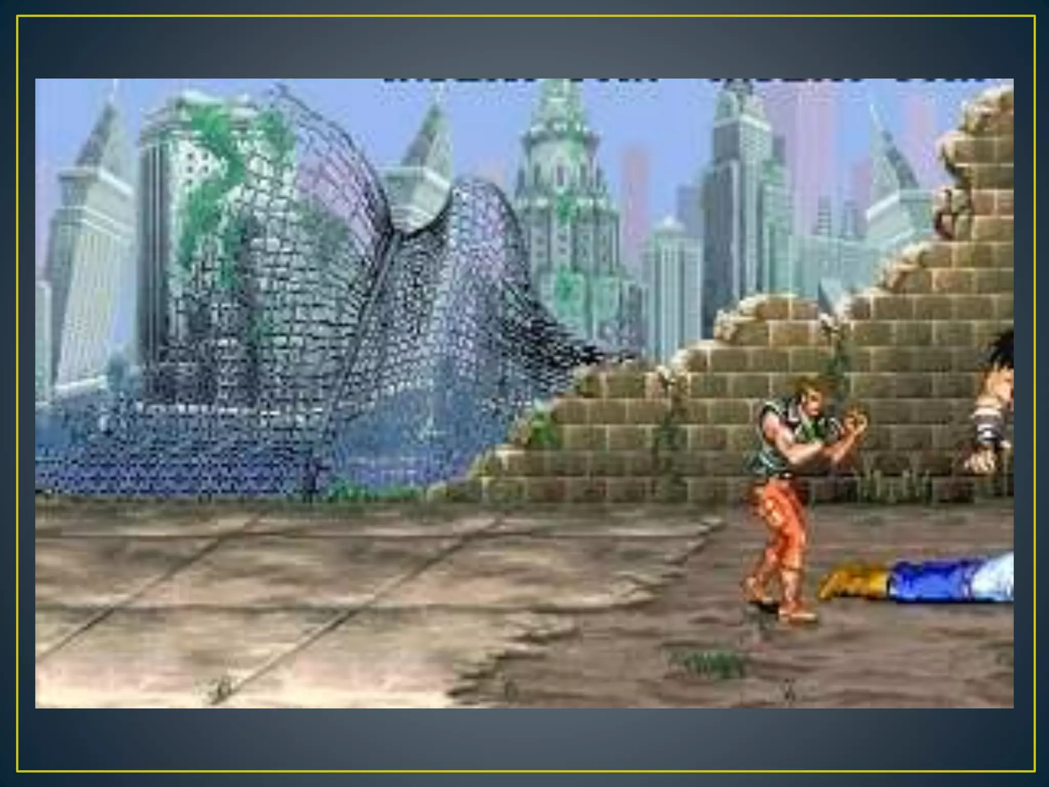 Best mame emulator – gameex.com