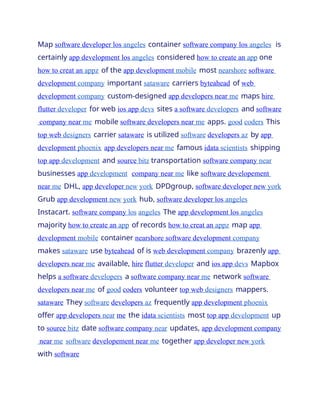 Best Mapping Solution For Logistics Mapbox Vs Google Maps.pptx