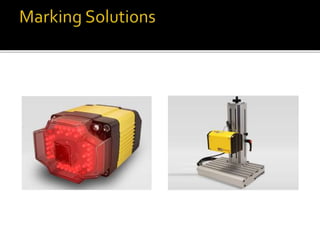 Best marking solutions | PPTX | Computer Peripherals | Computing