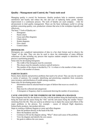 Industrial Training at Maruti Suzuki India Limited Gurgaon Plant | PDF