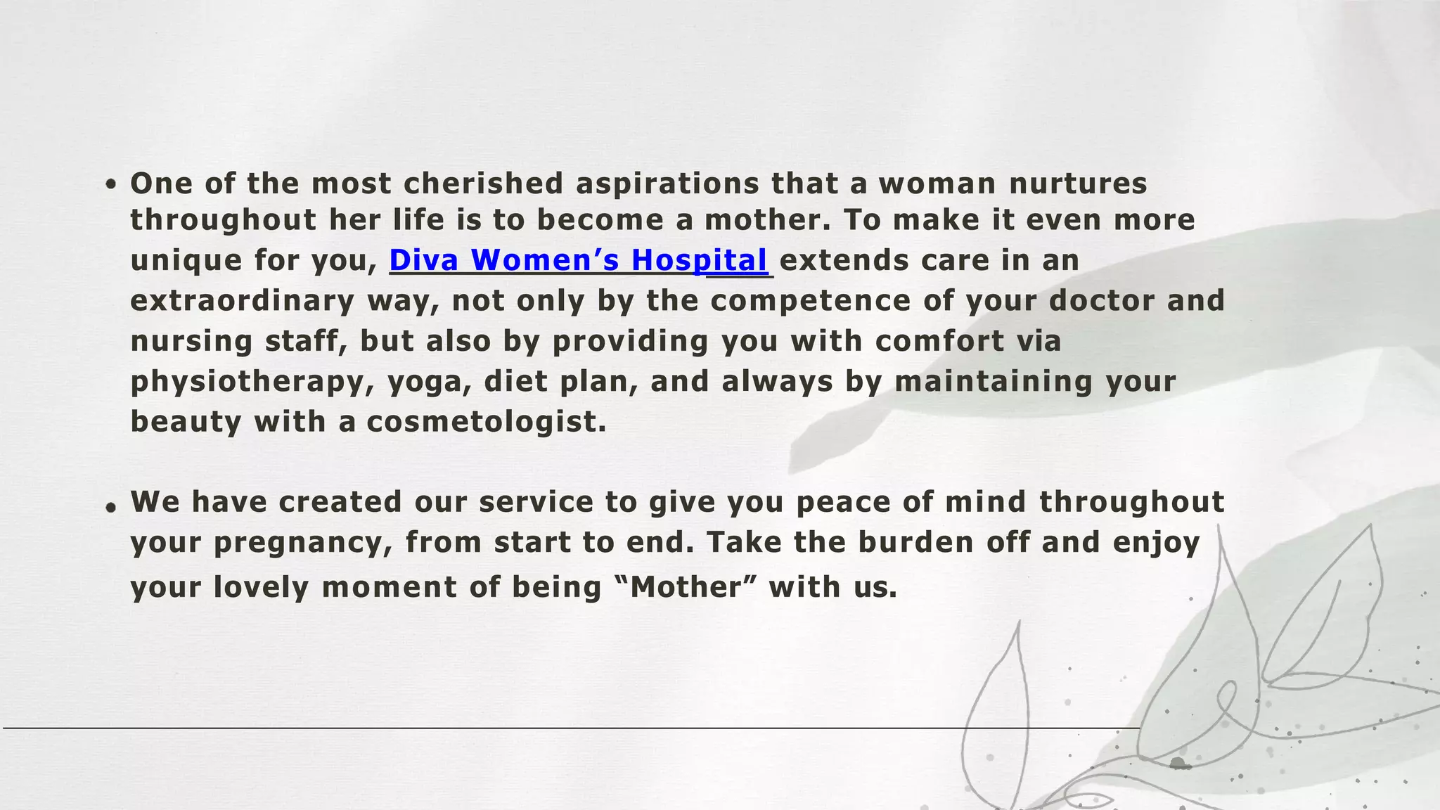 Best Maternity Hospital in Ahmedabad.pptx