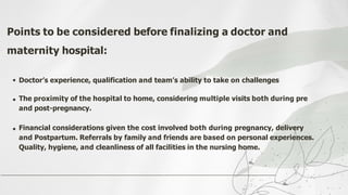 Best Maternity Hospital in Ahmedabad.pptx