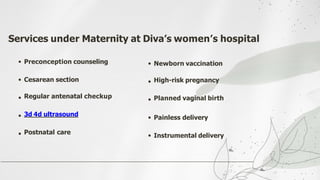 Best Maternity Hospital in Ahmedabad.pptx